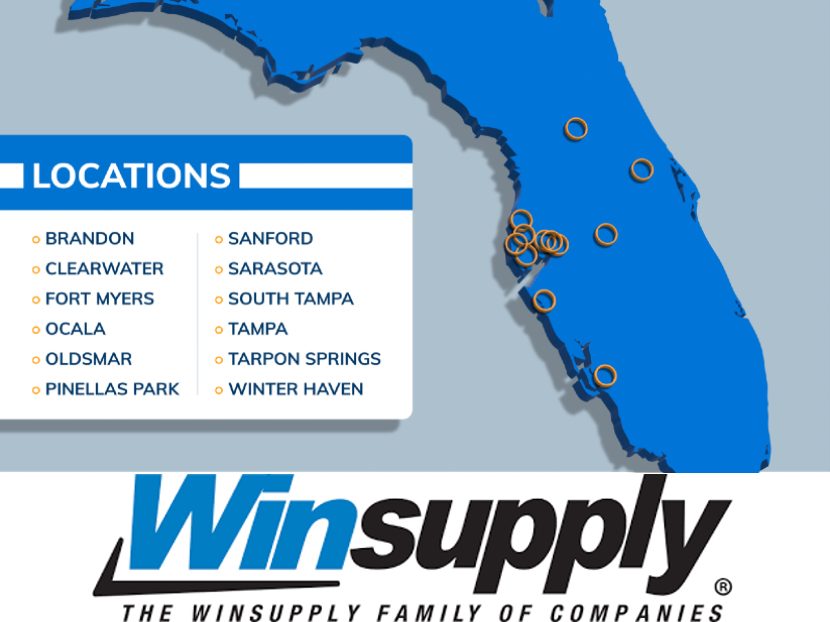 Winsupply Acquires Hydrologic Distribution Co. | phcppros